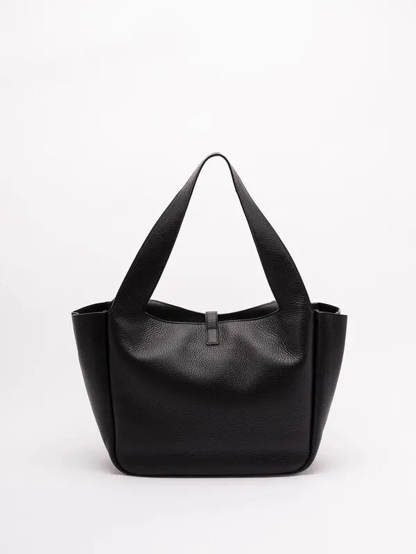 Saint Laurent Le 5 À 7 Bea Tote Bag - Multicolor