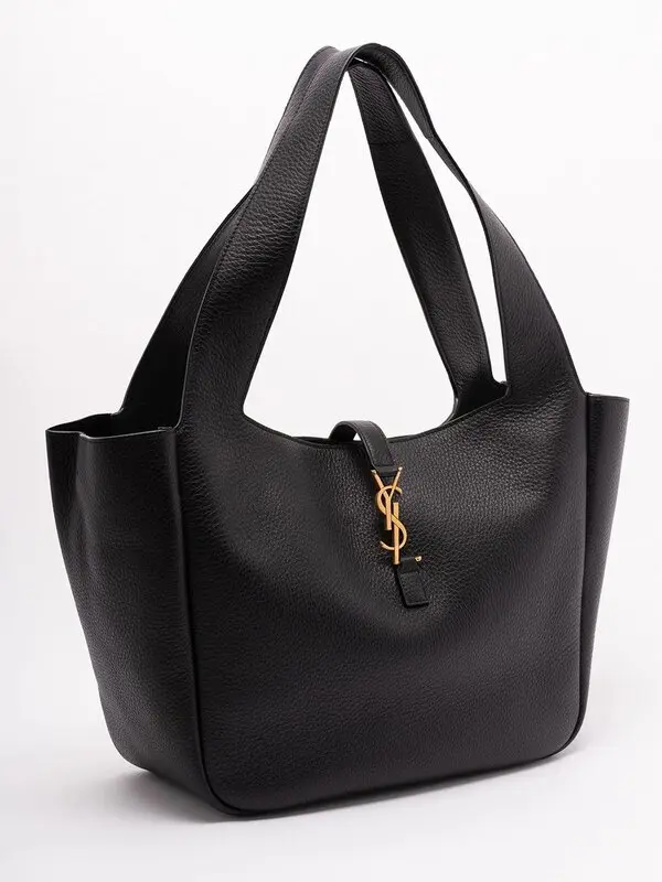 Saint Laurent Le 5 À 7 Bea Tote Bag - Multicolor