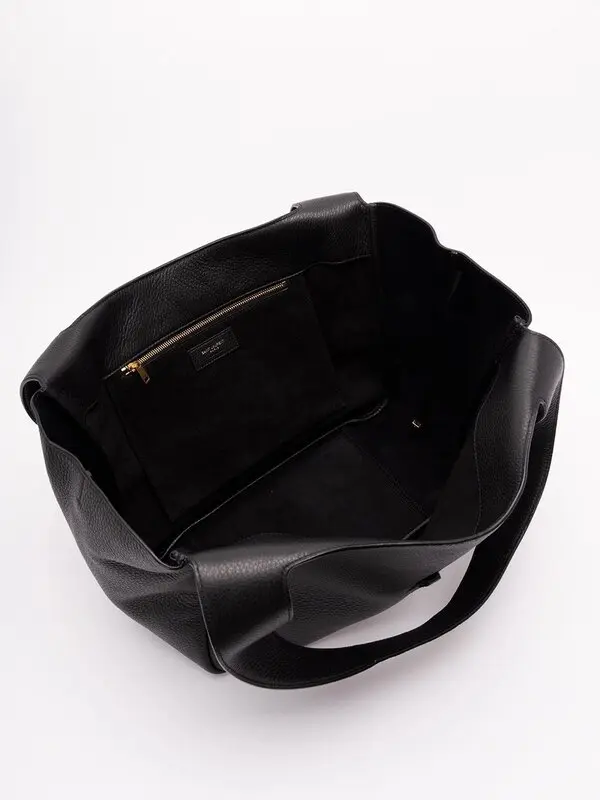 Saint Laurent Le 5 À 7 Bea Tote Bag - Multicolor