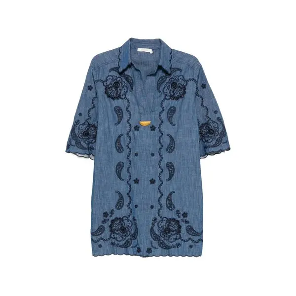Zimmermann Dresses Day Dresses