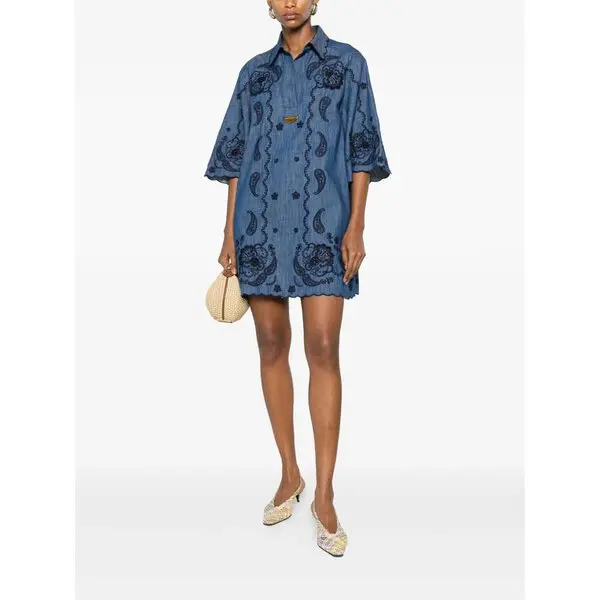 Zimmermann Dresses Day Dresses