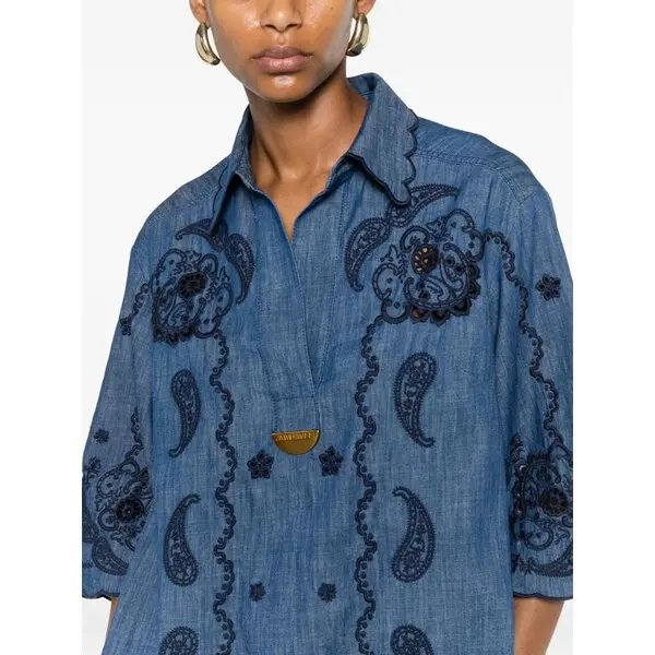 Zimmermann Dresses Day Dresses