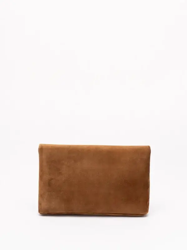 Saint Laurent Cassandre` Pouch - Multicolor