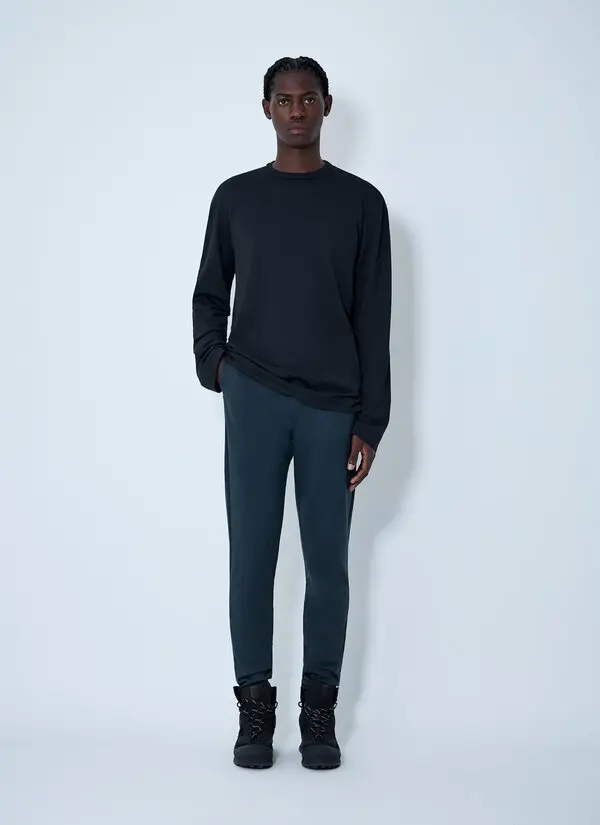 RIER Classic T-shirt - Black