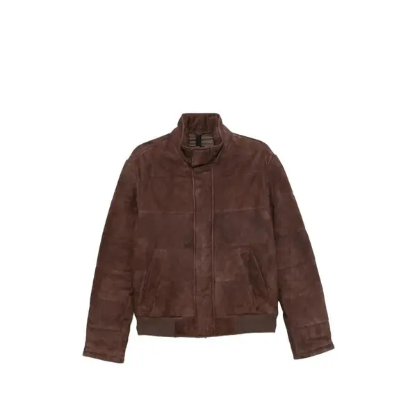 Tagliatore Jackets Leather Jackets