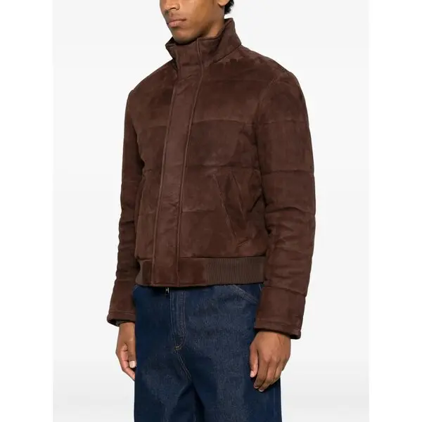 Tagliatore Jackets Leather Jackets