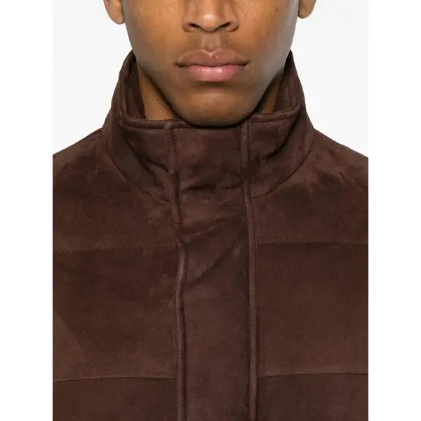Tagliatore Jackets Leather Jackets