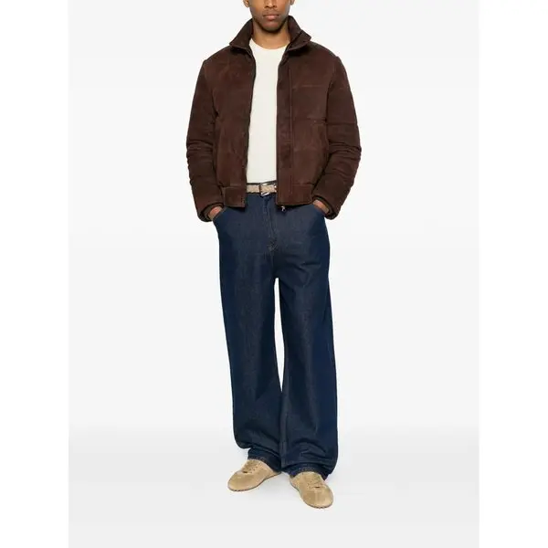 Tagliatore Jackets Leather Jackets