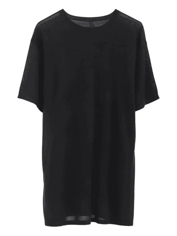 TOTEME Relaxed Fit T-shirt