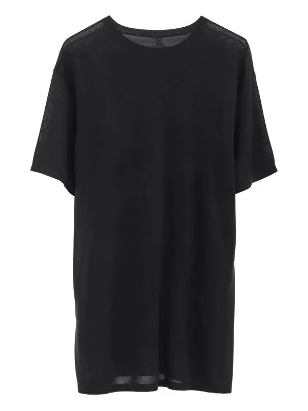 TOTEME Relaxed Fit T-shirt