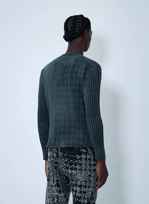 DIESEL® T-ally-pie Top