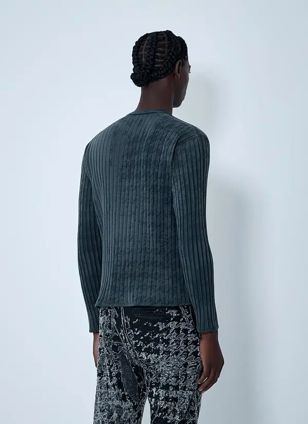 DIESEL® T-ally-pie Top - Blue