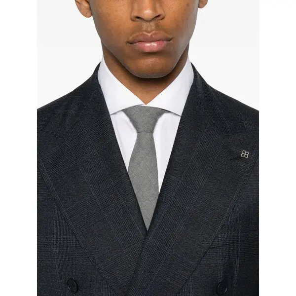 Tagliatore Suits Double Breasted Suits