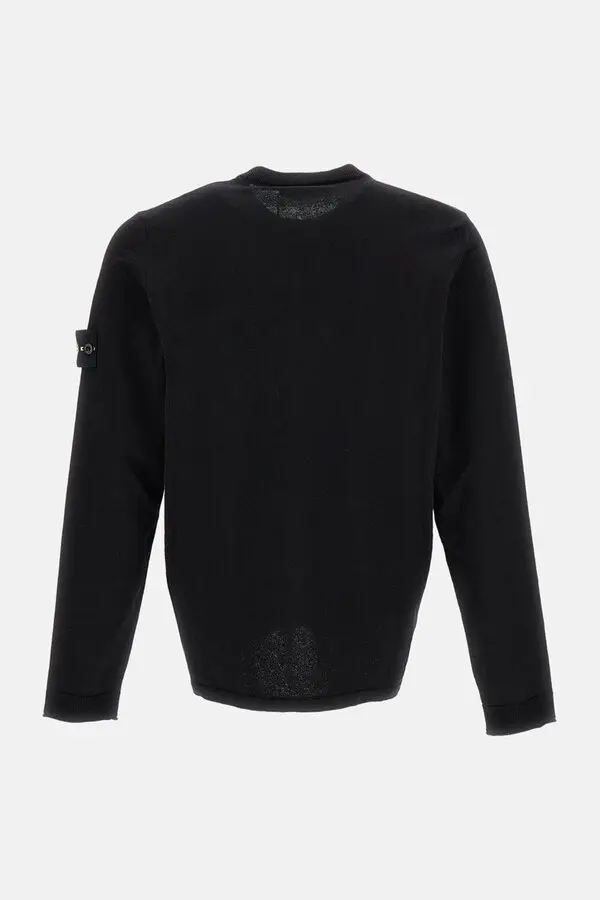 Stone Island Crewneck Pullover