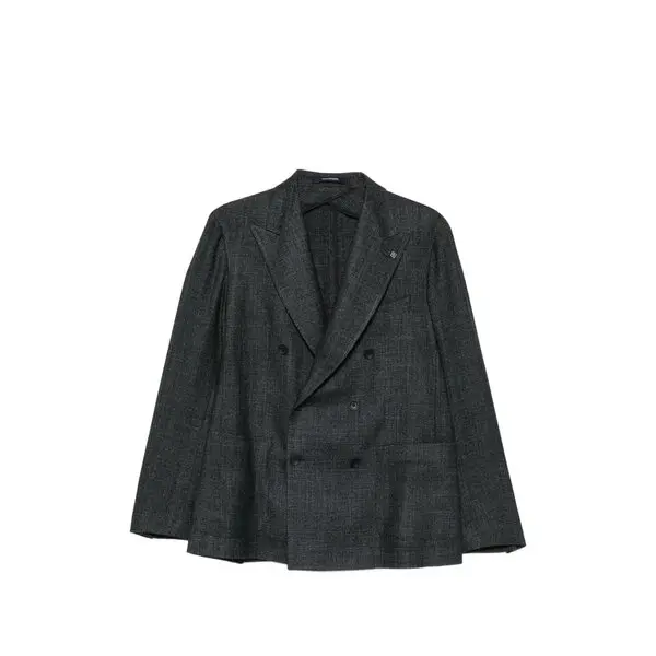 Tagliatore Jackets Blazers
