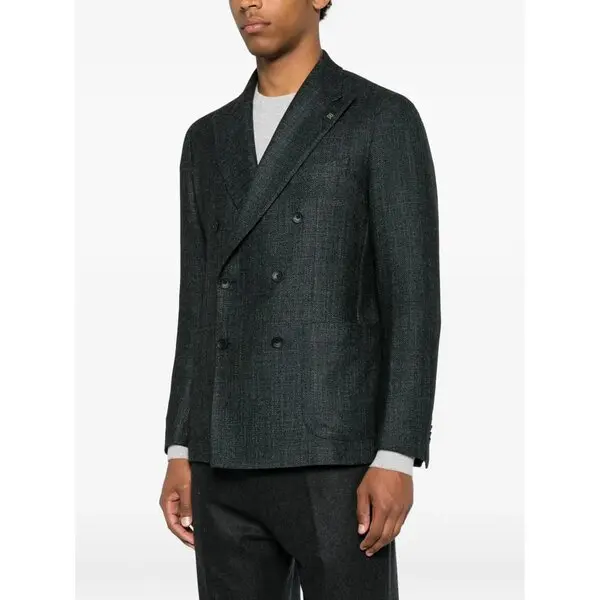 Tagliatore Jackets Blazers