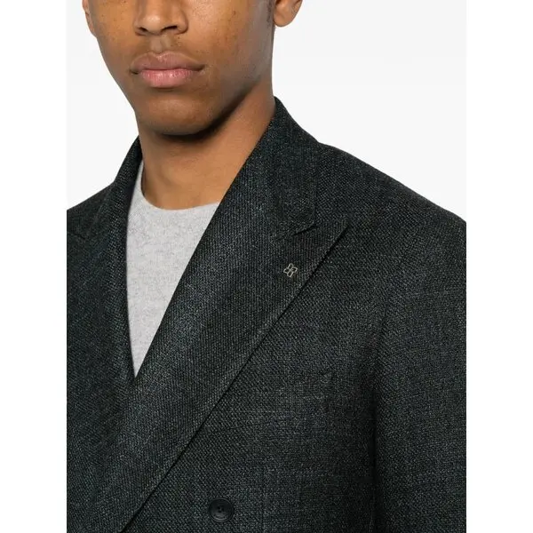 Tagliatore Jackets Blazers