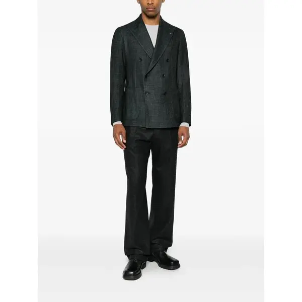 Tagliatore Jackets Blazers