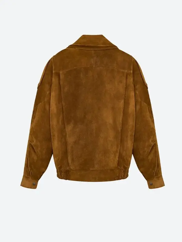 Saint Laurent Jacket - Multicolor
