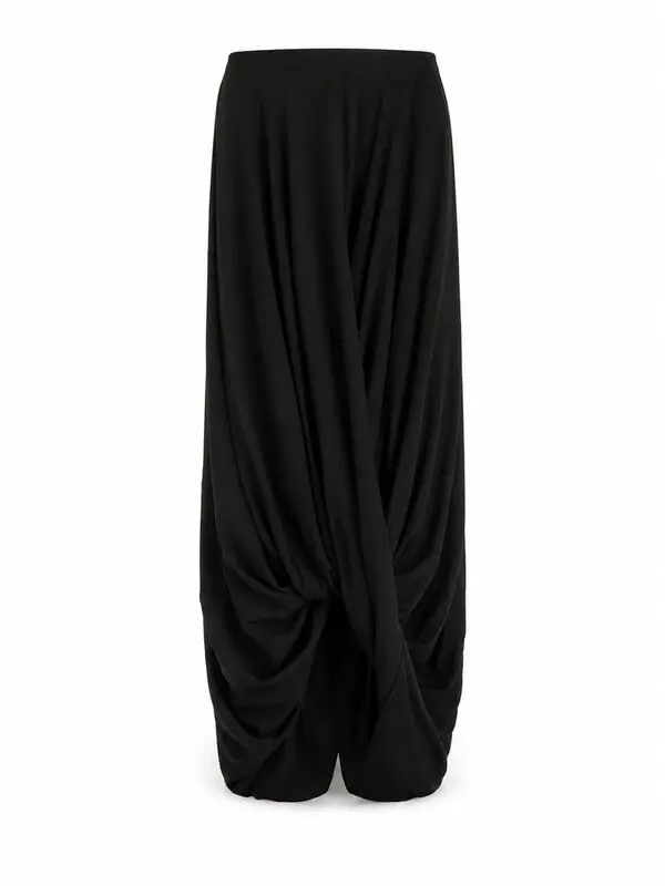 TOTEME Cocoon Midi Skirt