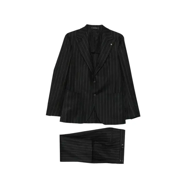 Tagliatore Suits Single Breasted Suits