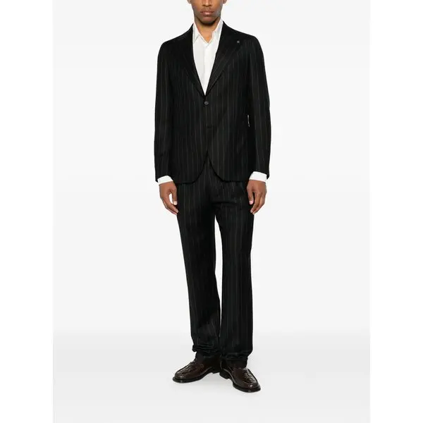 Tagliatore Suits Single Breasted Suits