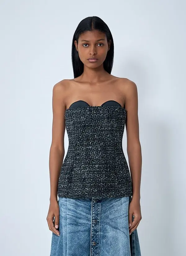 DIESEL® T-orset Top