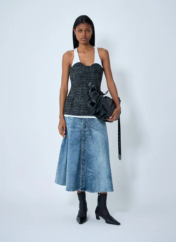 DIESEL® T-orset Top