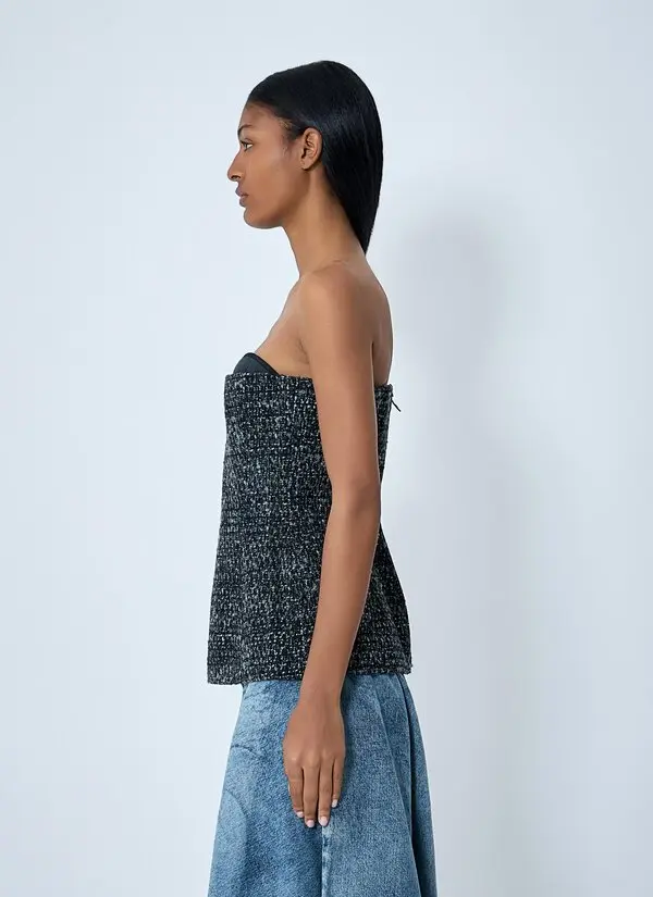 DIESEL® T-orset Top