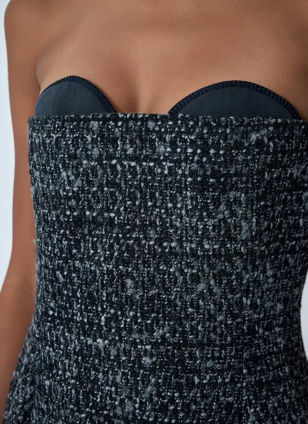 DIESEL® T-orset Top