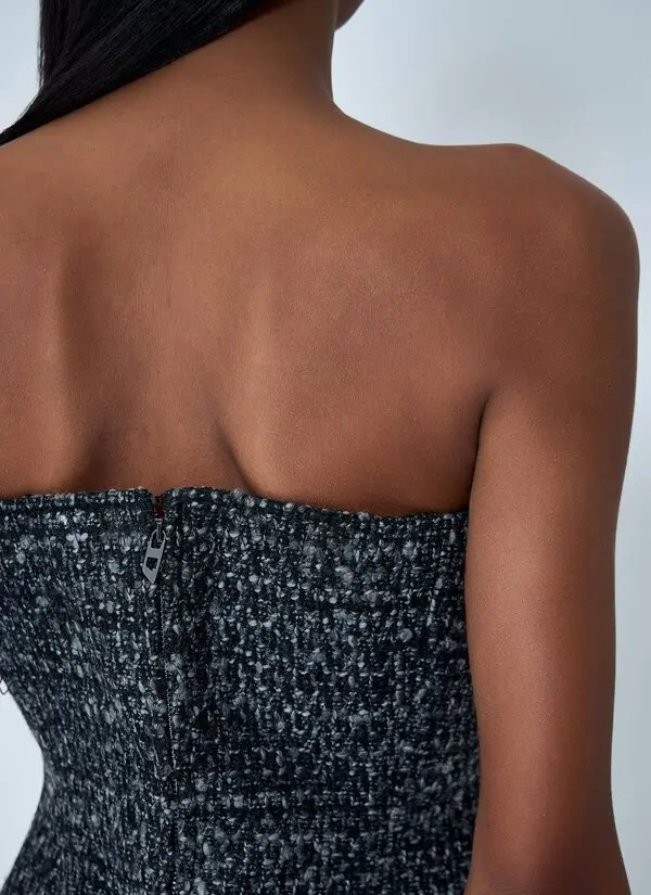 DIESEL® T-orset Top