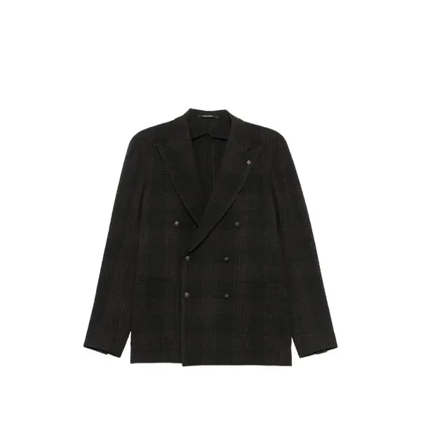 Tagliatore Jackets Blazers
