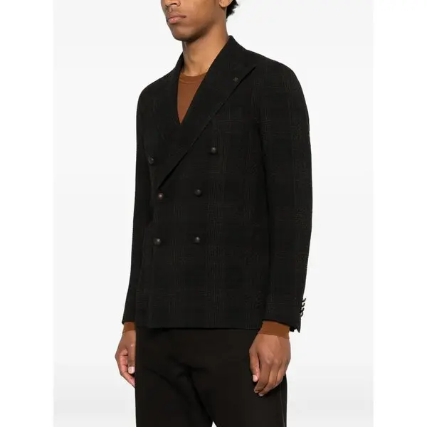 Tagliatore Jackets Blazers