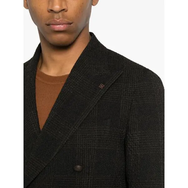 Tagliatore Jackets Blazers