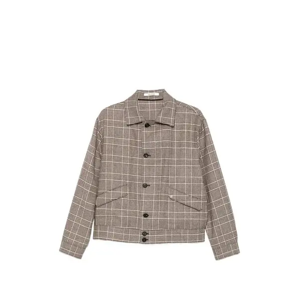 Tagliatore Jackets Shirt Jackets