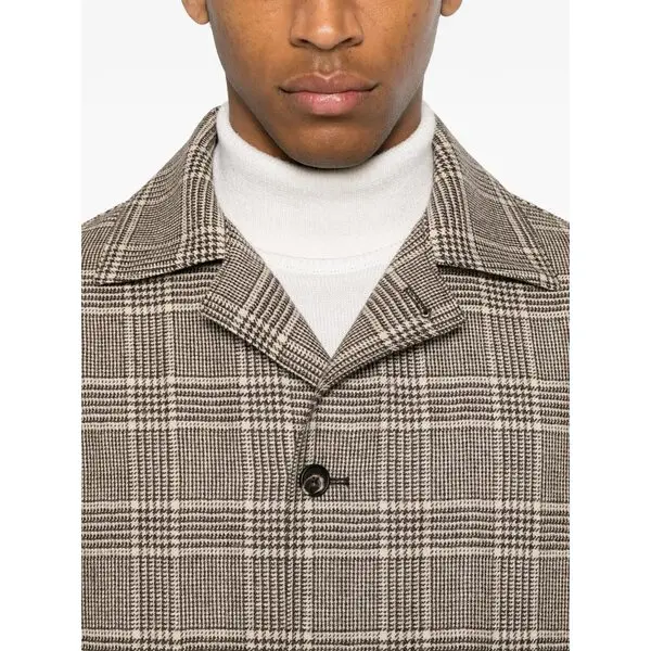 Tagliatore Jackets Shirt Jackets
