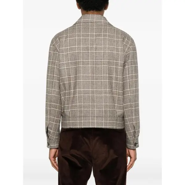 Tagliatore Jackets Shirt Jackets