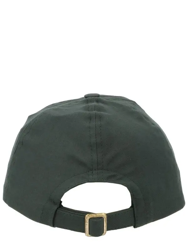 VIVIENNE WESTWOOD Baseball Cap - Green