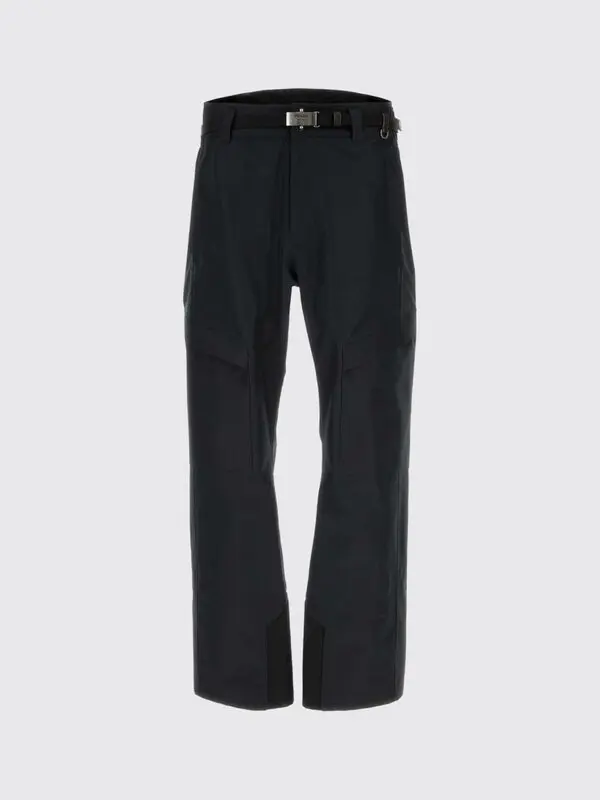 Prada Polyester Ski Trousers