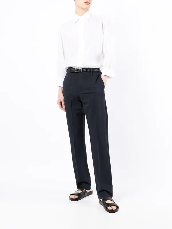 Brioni Linen Shirt