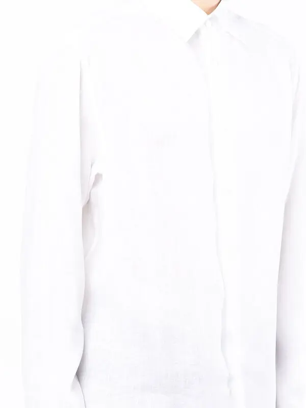 Brioni Linen Shirt