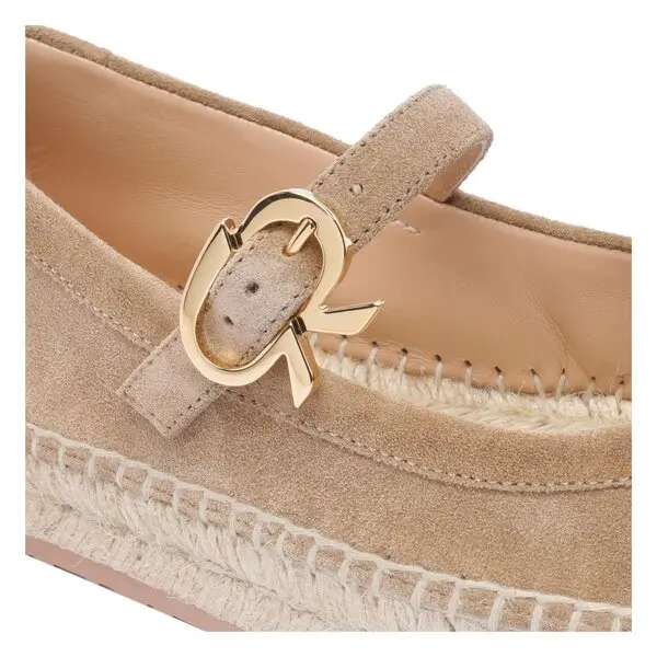 GIANVITO ROSSI Elda Espadrilles