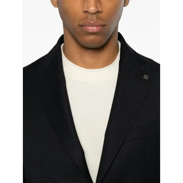 Tagliatore Jackets Blazers