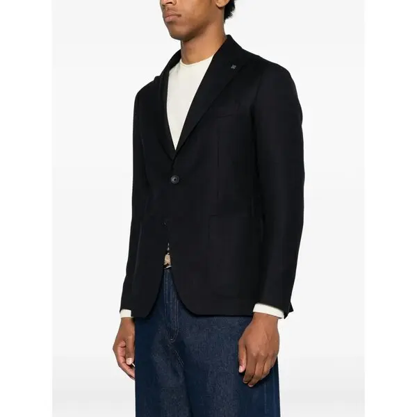 Tagliatore Jackets Blazers