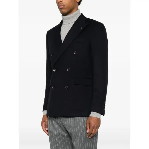 Tagliatore Jackets Blazers