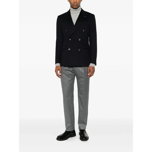 Tagliatore Jackets Blazers