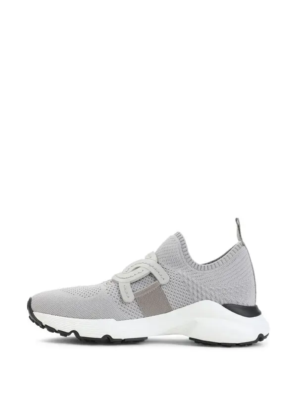 TOD'S Kate Knitted Sneakers