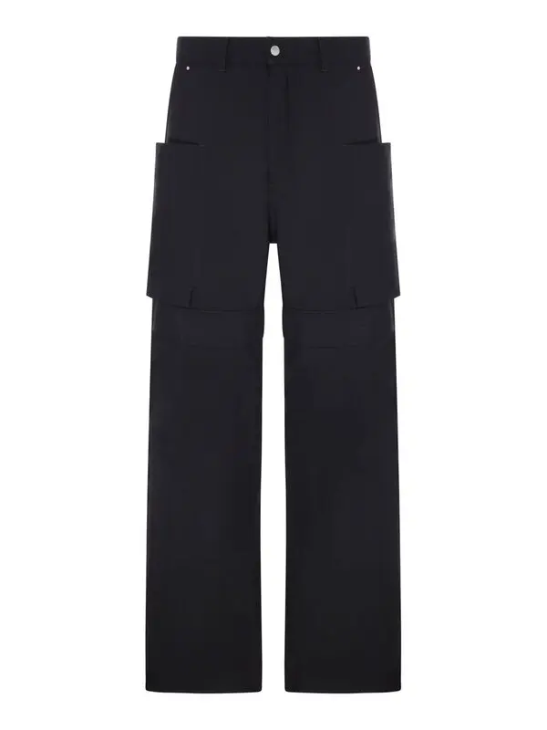 Rick Owens Stefan Cargo Pants