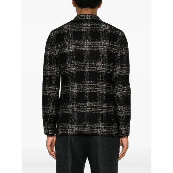 Tagliatore Jackets Blazers