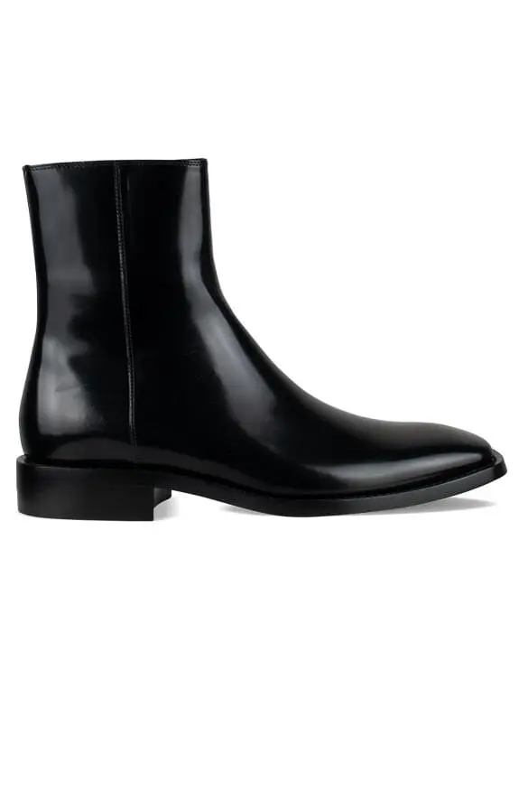 Balenciaga Boots - Black